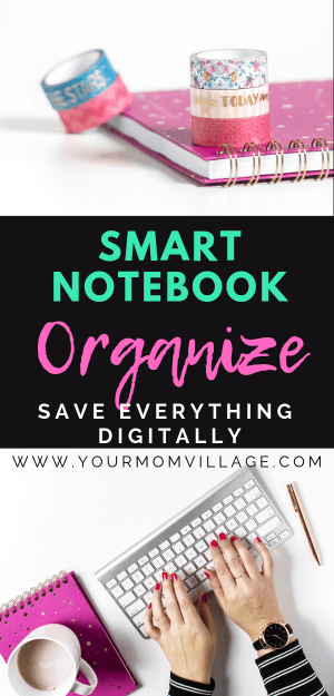 Rocketbook the miracle smart notebook,21 reasons why moms need one