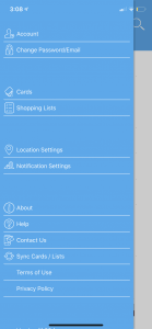 Amazing way to declutter your wallet and store loyalty cards in 15 ...