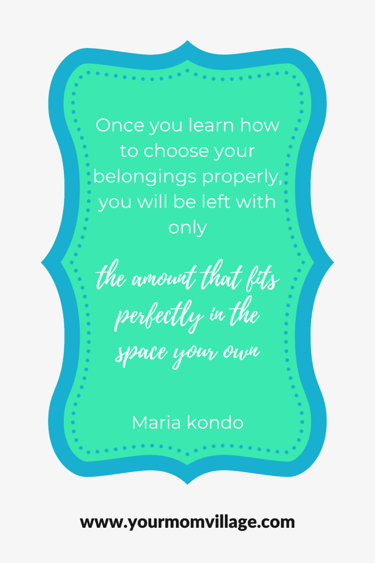 20 quotes about organizing for Insane motivation