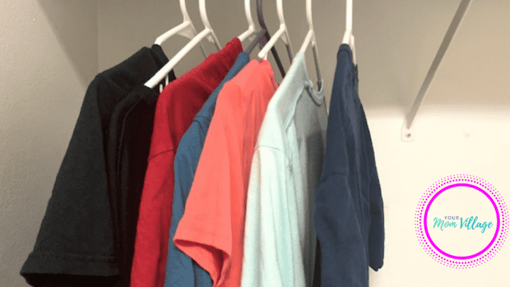 Efficient ways to reduce your laundry piles by 50% or more