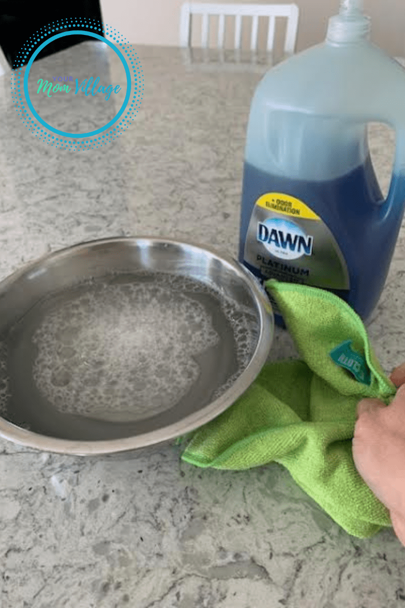 Does Dawn Dish Soap Work with Quartz Countertops? Pros and Cons