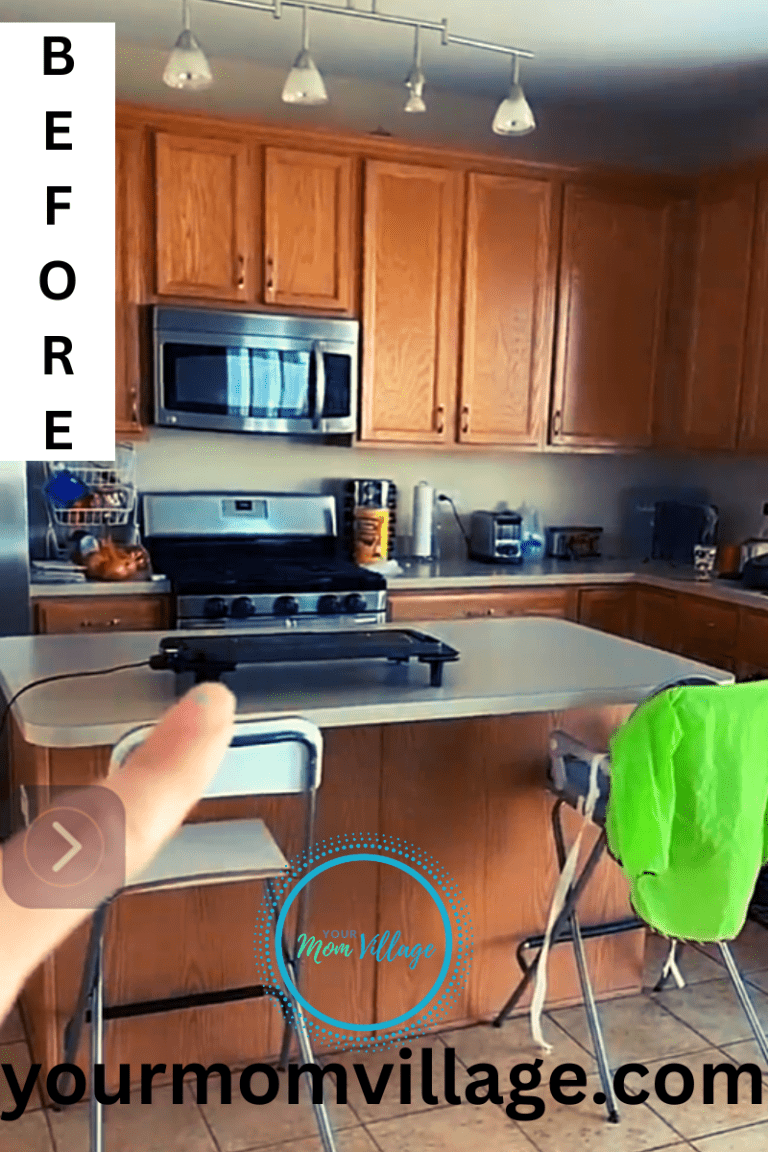 Genius ways to declutter your kitchen counters and add more storage