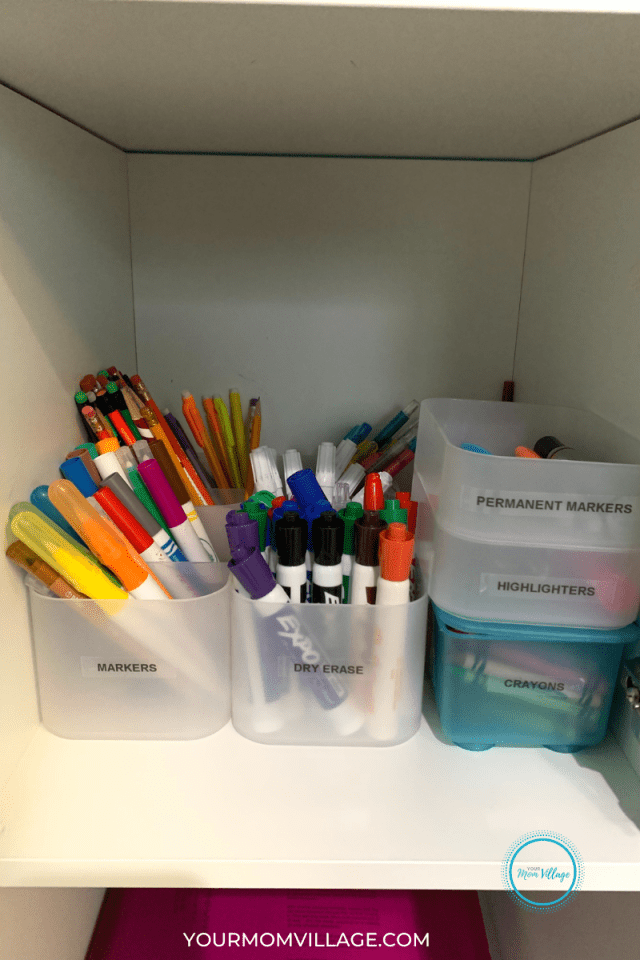 Turning a small bedroom into a comfortable office (teal office ...