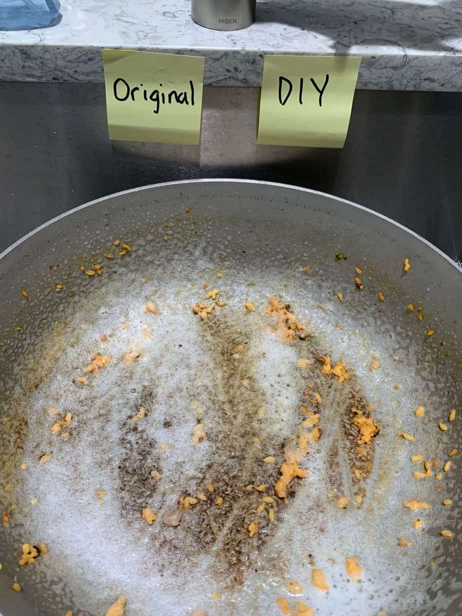 "Secret Recipe Revealed: DIY Dawn Power Wash Spray – Cheaper and Works like the Original!"