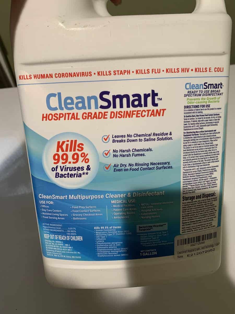 30 Cleaning hacks that will speed up your cleaning