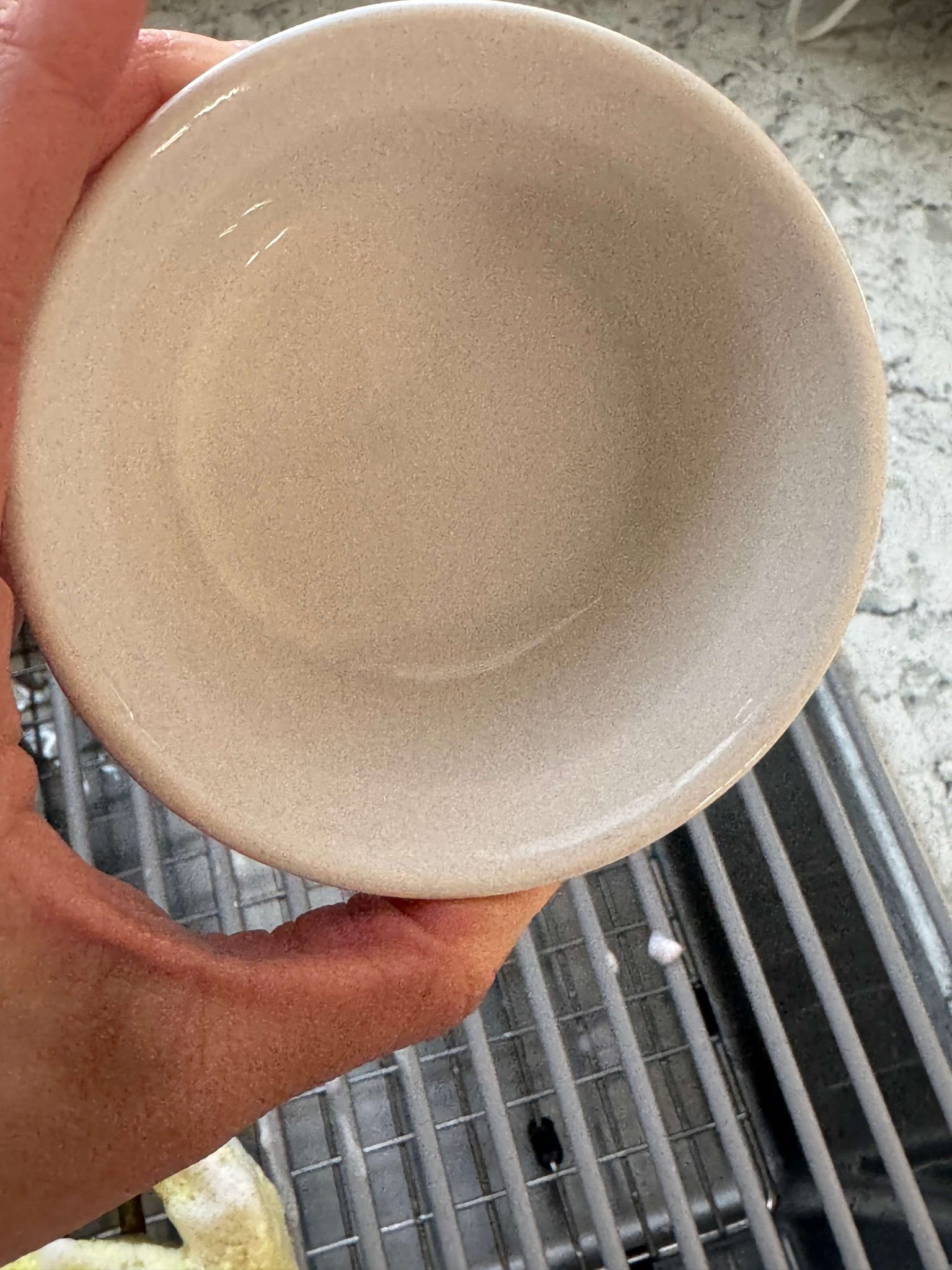 Remove black scuff marks from Corningware with one product
