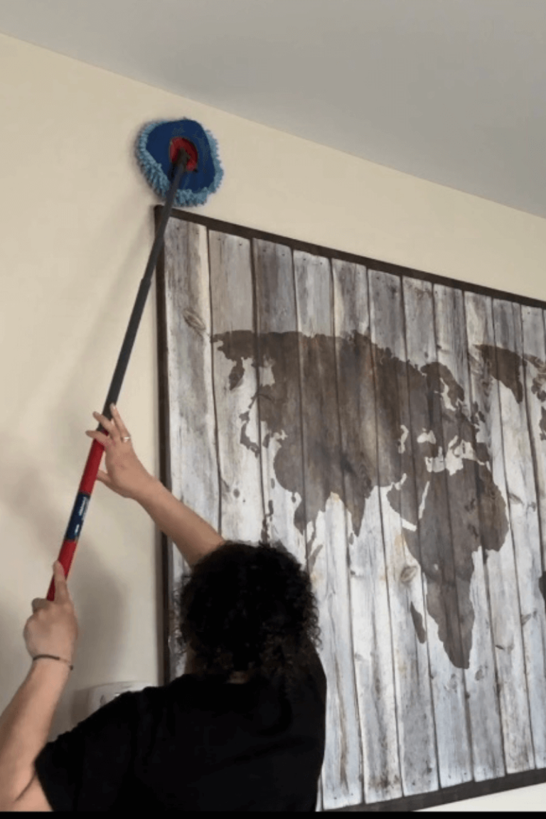 Ingenious Ways to Upgrade Your Spin Mop for Effortless Cleaning