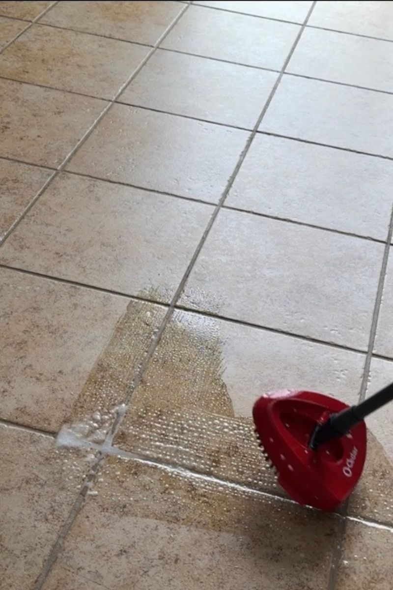 Ingenious Ways to Upgrade Your Spin Mop for Effortless Cleaning