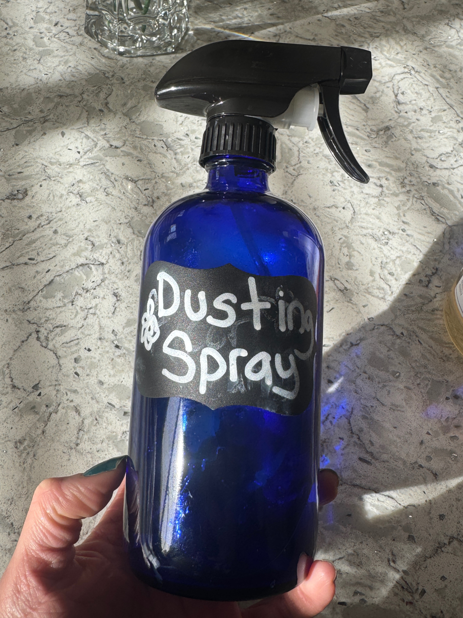 Reduce Dust in Your Home with These Inexpensive Tips!