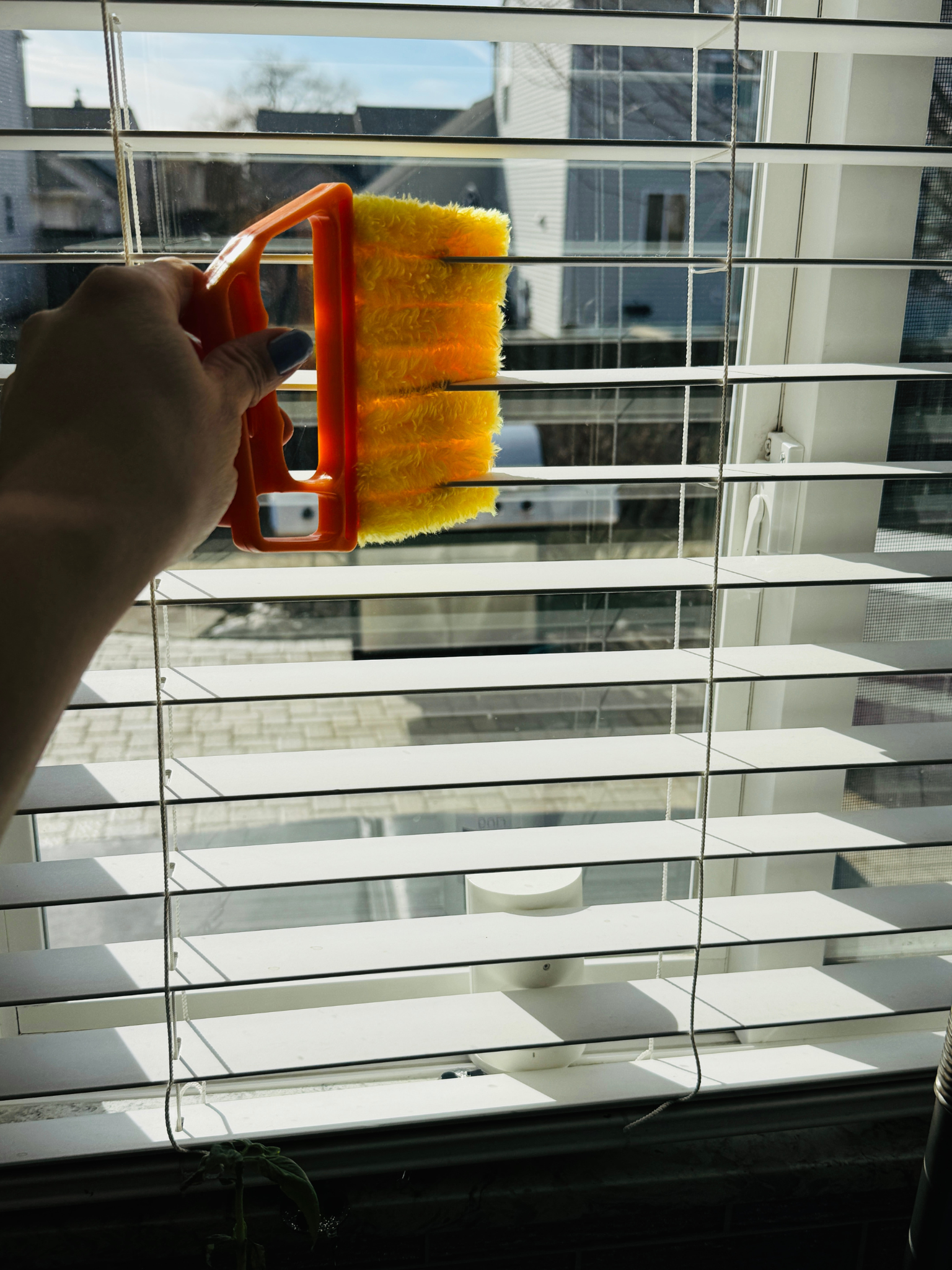 Reduce Dust in Your Home with These Inexpensive Tips!