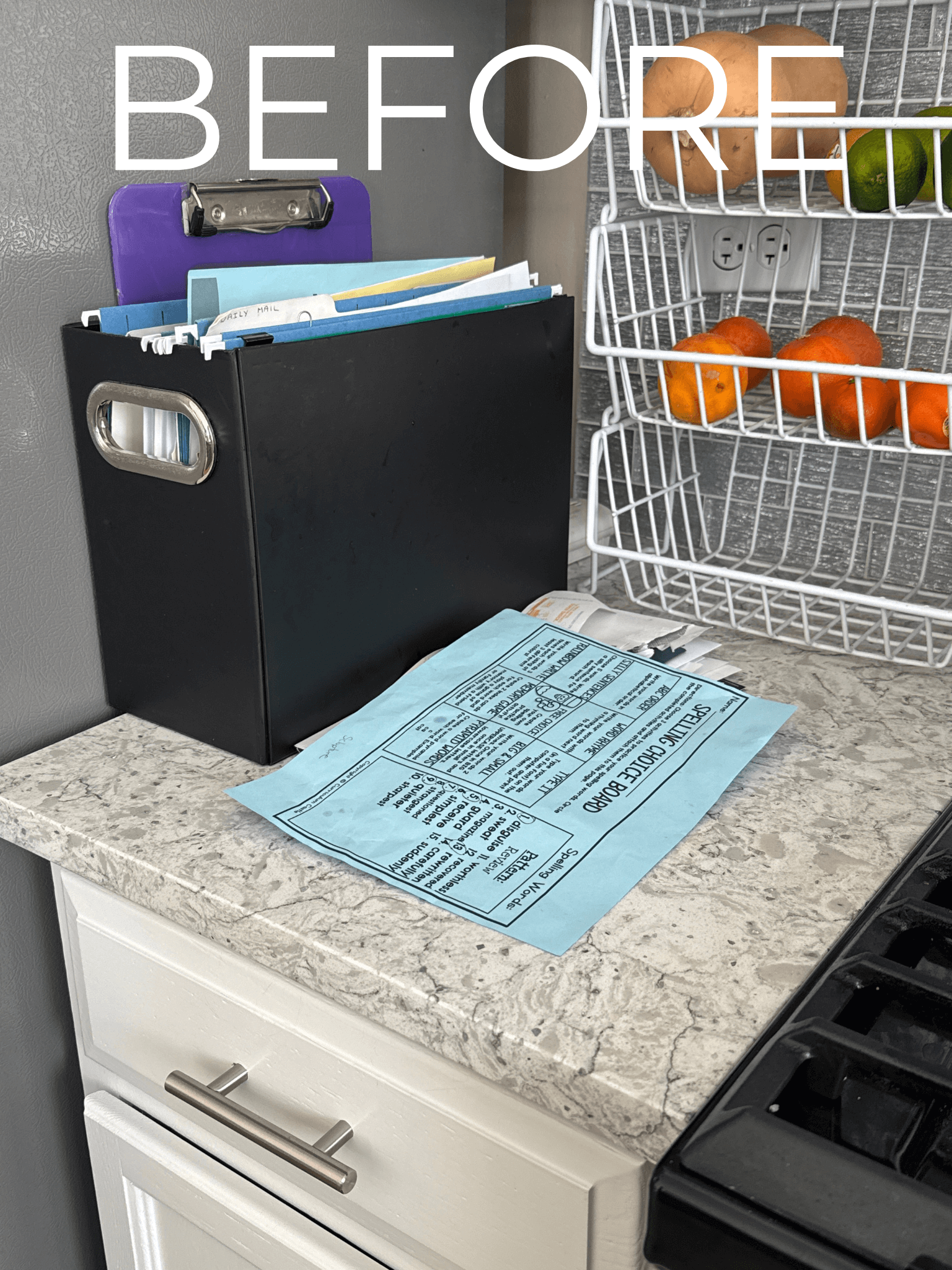 Why Your Table is Always Cluttered (And How to Fix It for Good